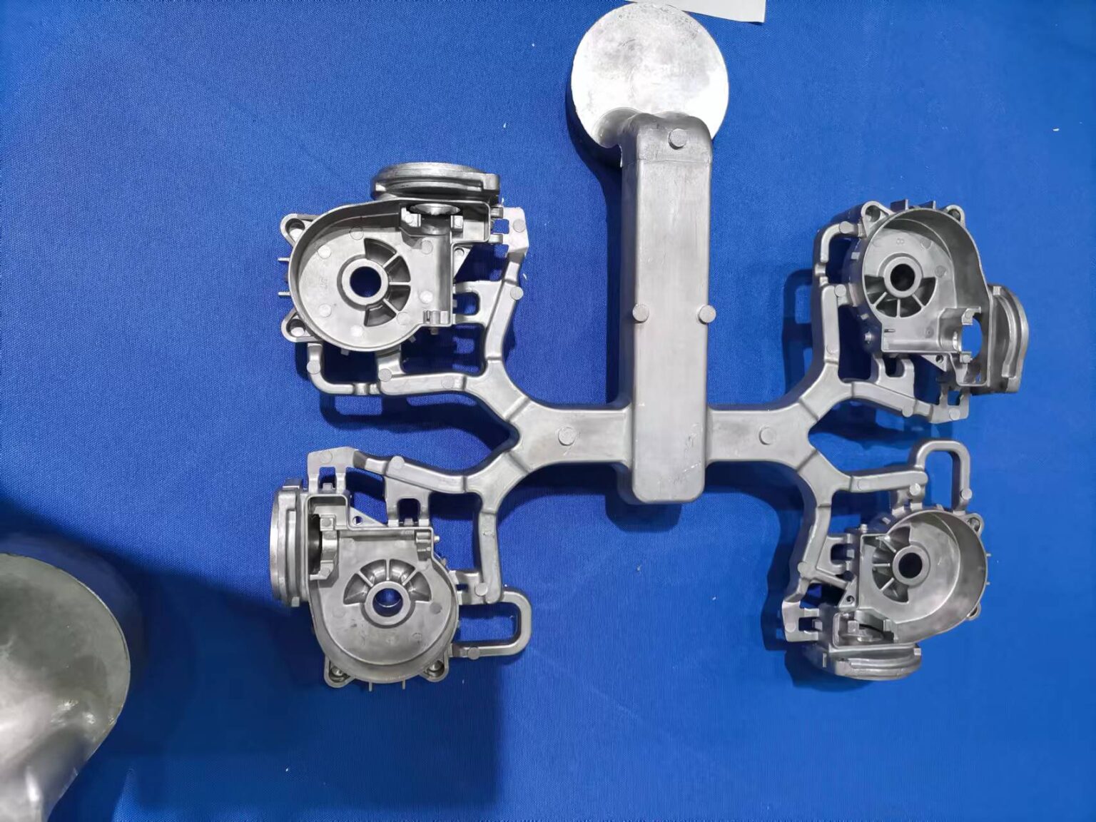 Die Casting – SIYUAN